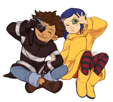 Pin By 𝝑`🎀`𝝔ꜝ﹒𝐋ꪱׁׁׁׅׅׅ𝙡𝓲﹒౾ꜝꕮ﹒⿴︩ On Salvamentos Rápidos Coraline And Wybie Coraline Art Coraline