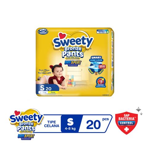 Panen Square Mamy Poko Pants Standart M 22