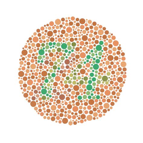 Colour Perception In Colour Vision Deficiency The Colour Group Gb