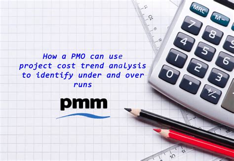 Pmo Using Project Cost Trend Analysis Pm Majik