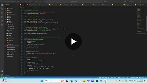Webdevelopment Mernstack React Nodejs Mongodb