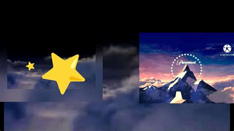 Paramount Logo 2002 Remake By Jasonvuong On Deviantart