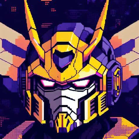 Chat With Bumblebee Tfp Text Or Voice Enjoy Ai Chat Free And Safe