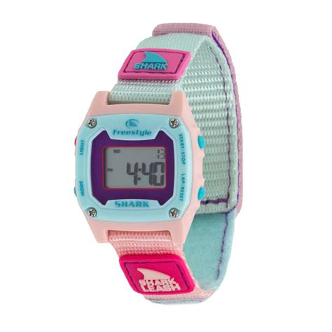 Reloj Shark Mini Posh Pixie Freestyle Fs Precio Guatemala