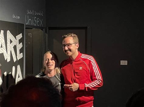 Review Daniel Muggleton At The Newcastle Comedy Club Newcastle Herald Newcastle Nsw