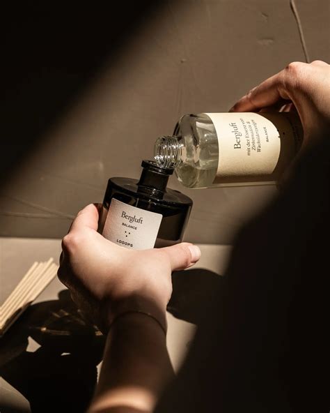 Sternenzelt Reed Diffuser Refill Looops