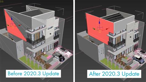 3ds Max 2020 3 Released Super Renders Farm