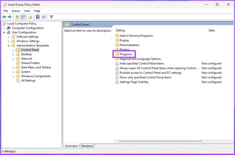 How To Fix Optional Features Missing Or Not Installing On Windows 11 Guiding Tech