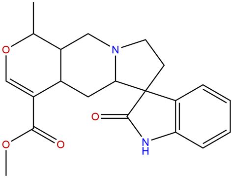 Mitraphylline Biorlab