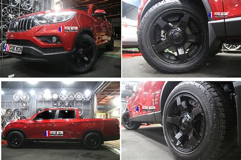 판매 인천휠 코란도스포츠투리스모액티언렉스턴Ⅱ 휠타이어 중고나라