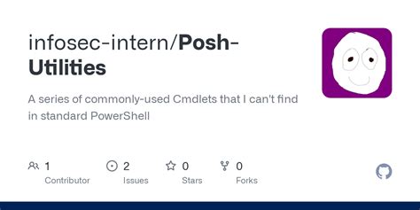Posh Utilitiesget Scriptblockps1 At Main · Infosec Internposh Utilities · Github
