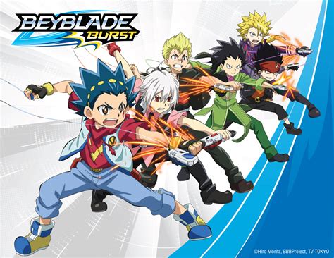 Beyblade Burst Surge Wallpapers Wallpaper Cave