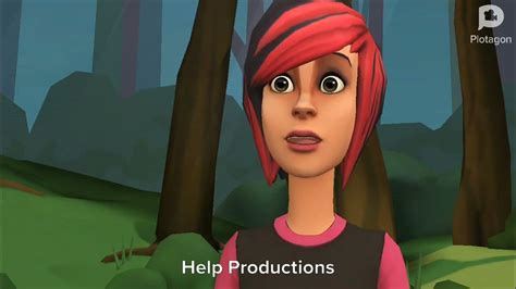 Epic Plotagon Logos 4 Youtube