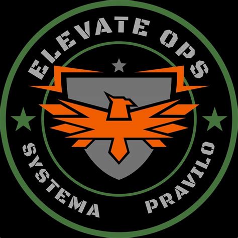 Elevate Ops Steubenville Oh