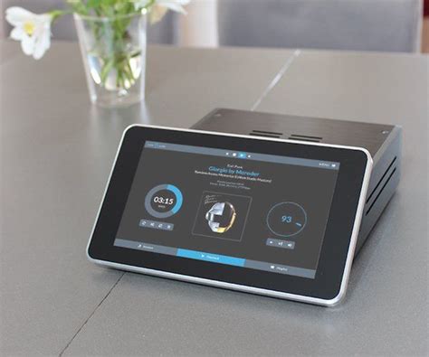 Raspberry Pi Hi Fi Audio Streamer With Touchscreen Control And Max2play Artofit