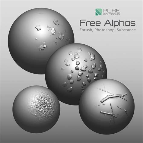 tutorial forest ground tiling texture and free stuffs zbrush zbrush