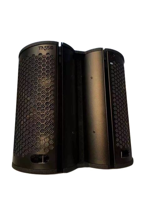 A One Ultra Compact Line Array Sound System