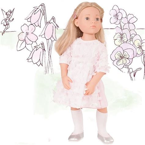 Götz Doll 50 Cm Emma Dolls And Dolls Collectible Doll Shop