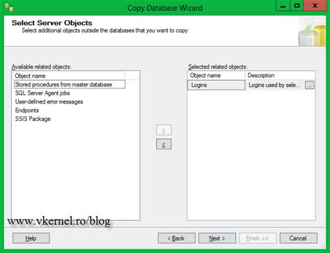 Move A Sql Database From One Server To Another Server Adrian Costeas