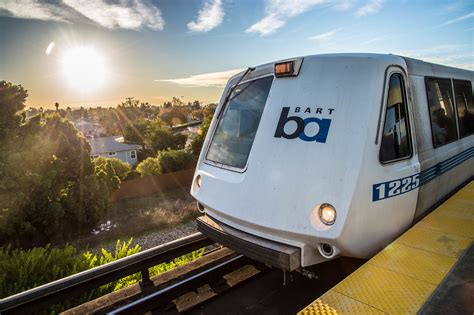 Bart Testing New Unlimited Ride Bay Pass