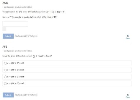solved aqd 1 point possible graded results hidden the