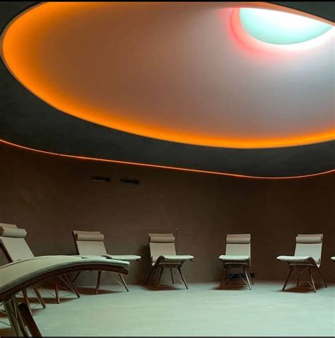 Designing Restful Spaces Awm