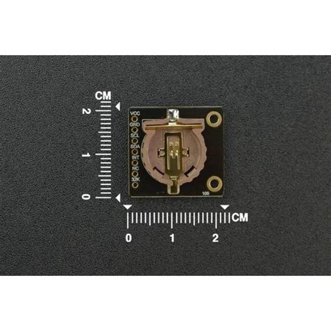 DFRobot Fermion SD Precision RTC Module DFROBOT DFR