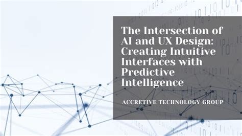 The Evolution Of Artificial Intelligence From Turing Test To Deep Learning By Accretive