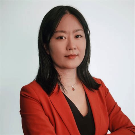 Wang Li Grace Paih Forum Biznesu 2025