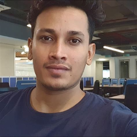 Aditya Upadhyay Senior Executive Data Research Analyst To The New