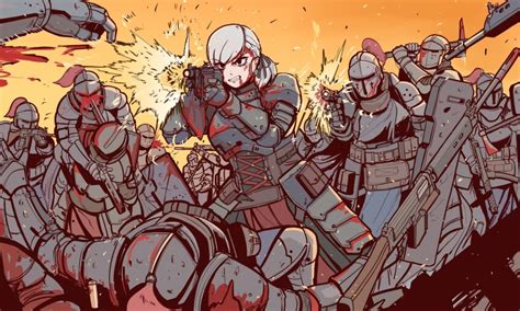 Parabellum Sabrina Girls Frontline 2 Spas 12 Girls Frontline Girls Frontline Girls