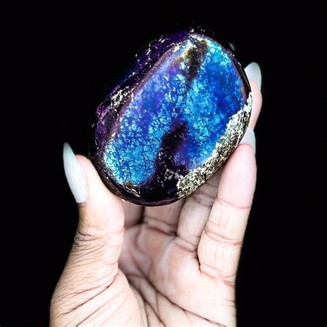Covellite Crystal Shop Covellite From Peru Energy Muse