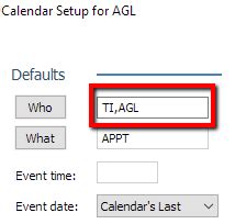 Some Events Are Not Syncing To Outlook AbacusNext Client Services