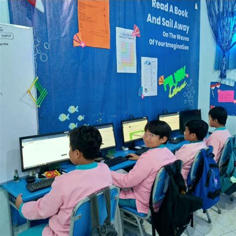 Coding In Elementary Schools A Step Too Soon Universitas
