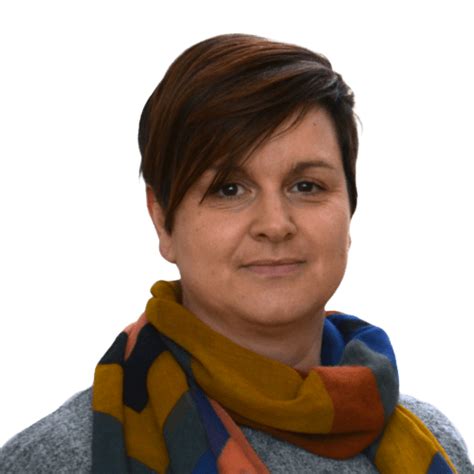 Hannah Woolley Quadram Institute