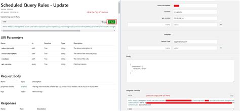 Patchresourcenotfound Error While Calling Azure Rest Api Stack Overflow
