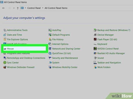 Easy Ways To Download Cursors For Windows Steps
