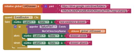 Downloading A File From A Drive To The App 4 By Timai2 Mit App