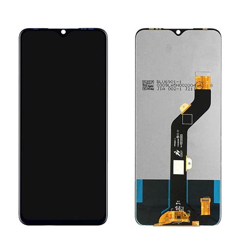 Lcd Tecno Spark Air Ke Lcd Spark Air Kd Lcd Pouvoir