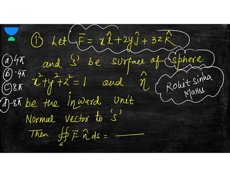Gauss Theorem Of Divergence Traditional Machining Ppt