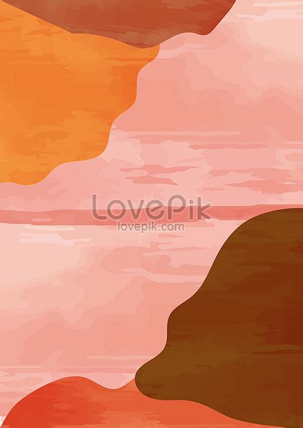 다채로운 스플래시 수채화 일러스트 무료 다운로드 Lovepik