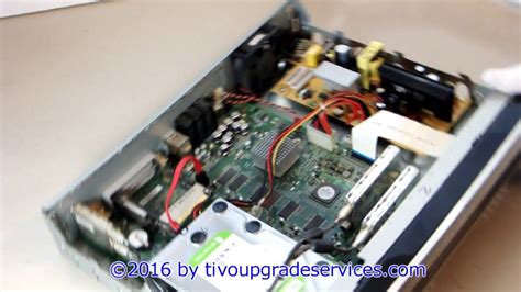 Tivo Edge External Hard Drive At Richard Tomlin Blog