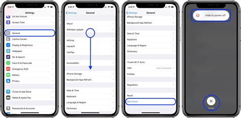 How To Turn Off Iphone With A Broken Power Button 9to5mac