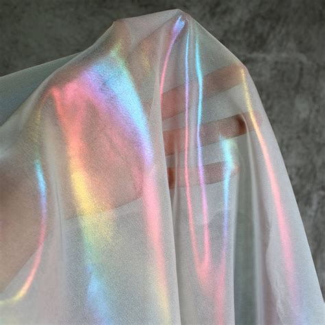 Iridescent Fabric Artofit