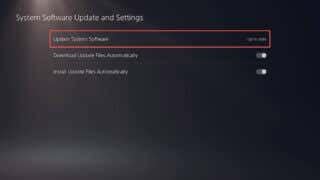 Is Your PS5 Crashing Try These 10 Fixes