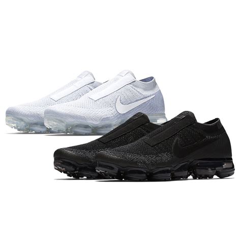 Nike Air Vapormax Flyknit Laceless Sneakersfr