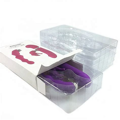 Customized Plastic Clear Pvc Pet Sex Toy Packaging Adult Toy Insert Tray Buy Sex Toy Packaging