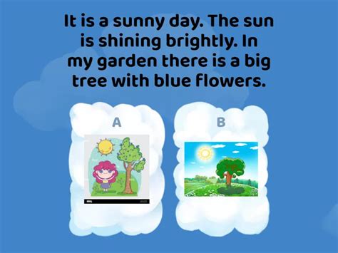 Visualizing Unit 7 Quiz