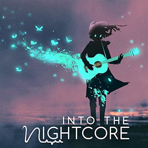 Nightcore Album Cover