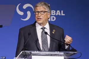 Epstein Alleges Bill Gates Frugality Left Russian Companion Struggling